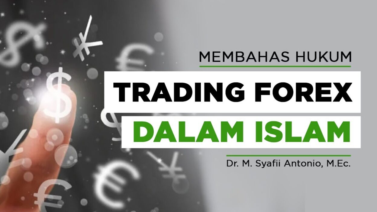 Hukum Trading dalam Islam: Memahami Batasan Syariah untuk Transaksi Halal