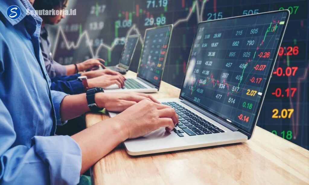 Jenis-Jenis Trading: Panduan Lengkap Memasuki Dunia Pasar Keuangan