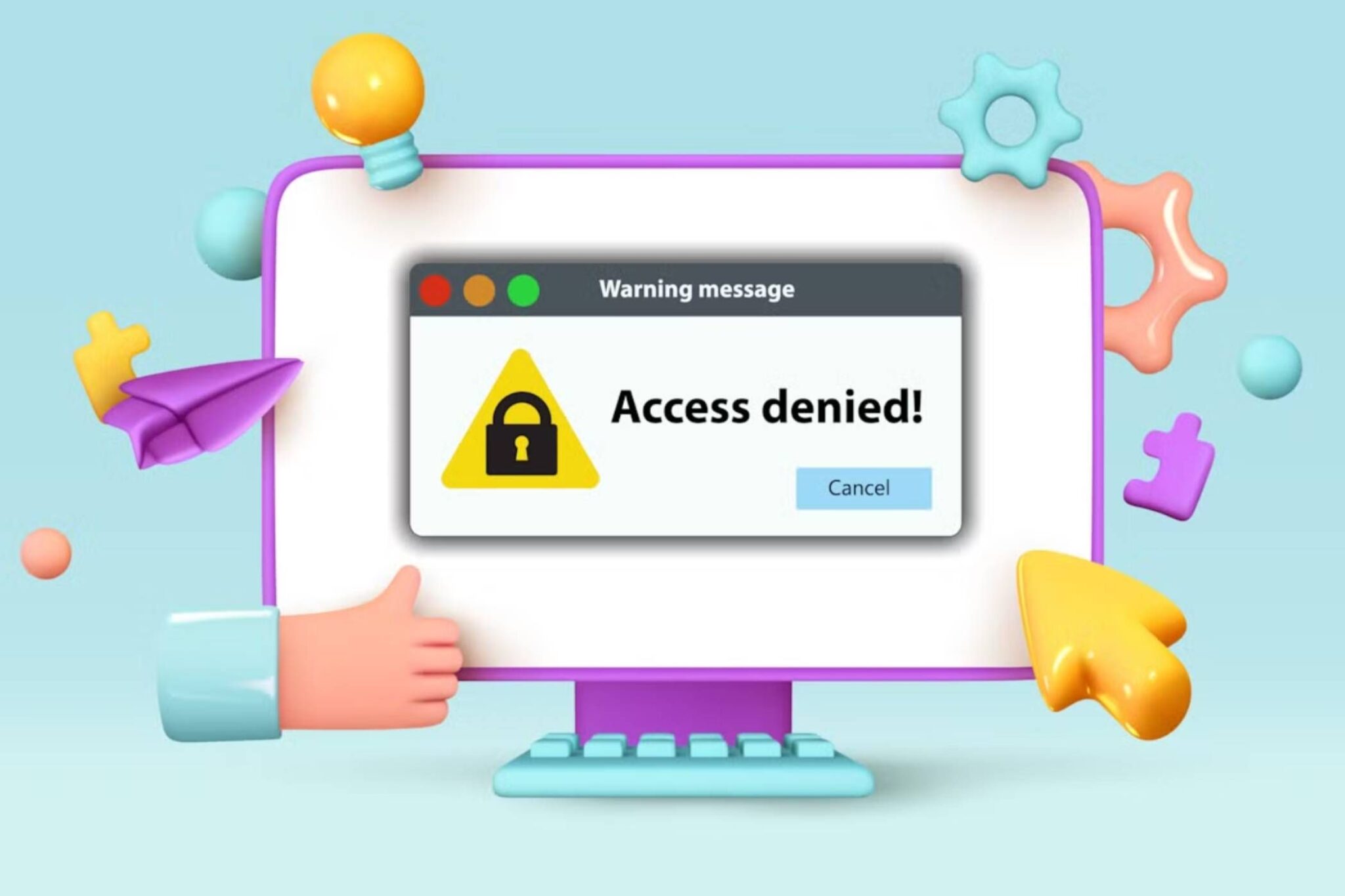 Access Denied: Unraveling the Mystery of Restricted Cricket Content