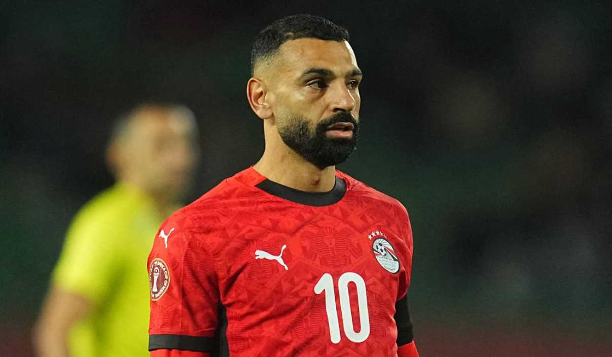 Pesan Blak-blakan untuk Mohamed Salah Sebelum Reuni Penuh Tekanan ...