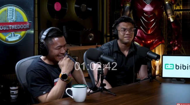 Polemik Akademi Crypto: Korban vs. Timothy Ronald, Siapa yang Berada di ...