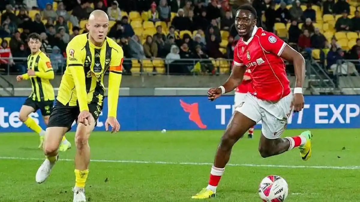 Prediksi FA Cup: Wrexham AFC vs Nottingham Forest 10 Januari 2026 ...