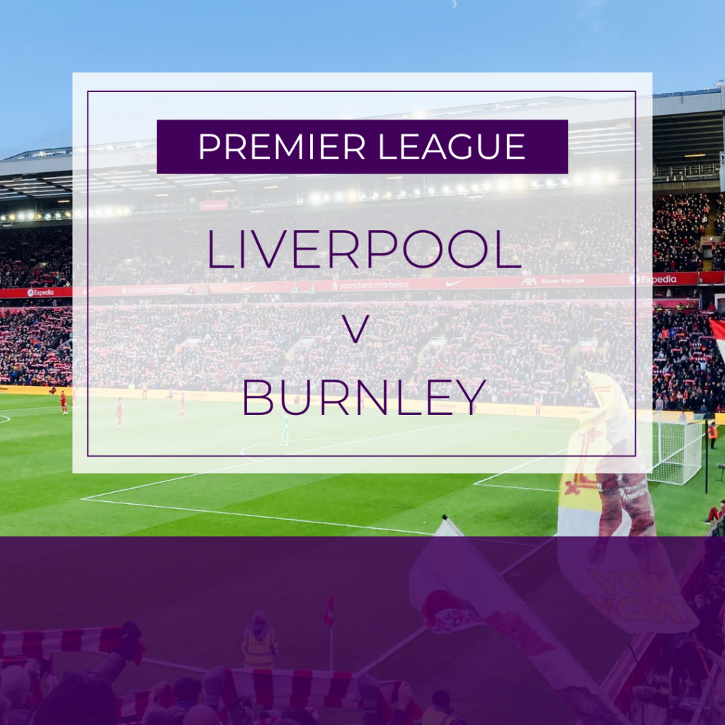 Prediksi Liverpool vs Burnley 17 Januari 2026: The Reds Berambisi ...