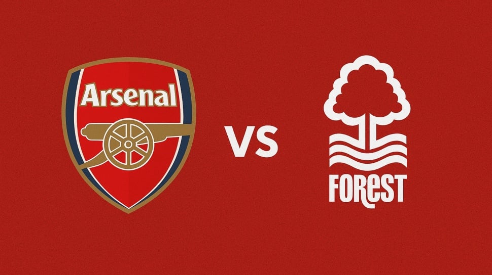 Prediksi Nottingham Forest vs Arsenal 18 Januari 2026: Bentrok Sengit ...