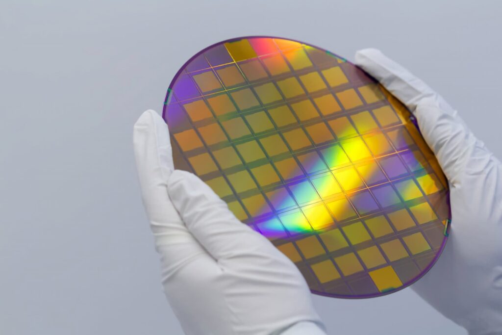 Revolusi Chip 2nm: Apple dan TSMC Memimpin Transformasi Industri ...